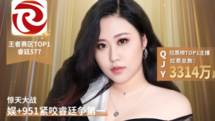 不负努力！QJY斩获女脱口秀冠军 - 歪阅