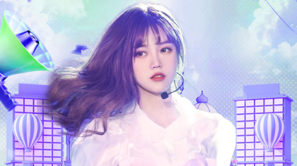 YY女神小点新周年庆典，邀你来！ - 歪阅