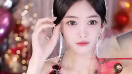 顶尖网红“沈曼”为芮甜甜送祝福 - 歪阅