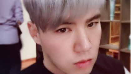 艾斯Ace成功晋级男新分组赛 - 歪阅